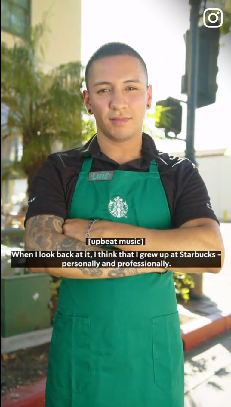 Homepage - One.Starbucks