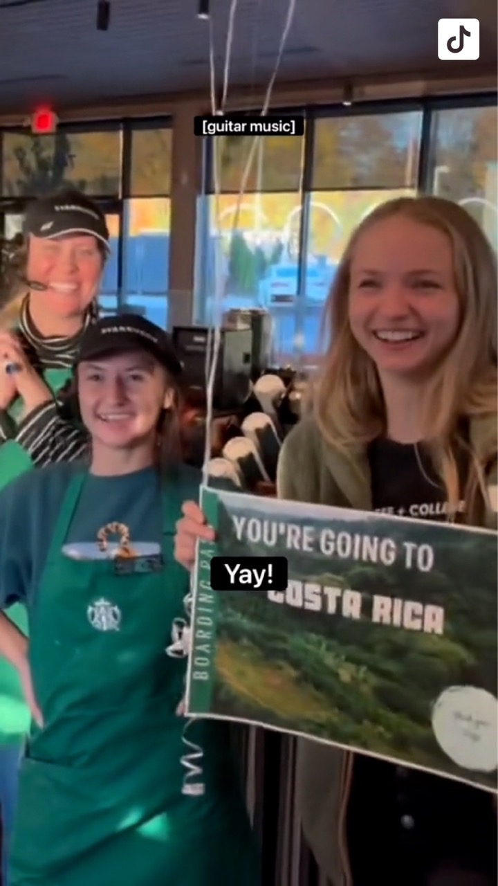 Homepage - One.Starbucks