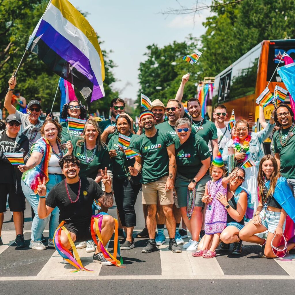 Our unwavering support for Pride Month celebrations and the LGBTQIA2 ... Our unwavering support for Pride Month celebrations and the LGBTQIA2 ...
