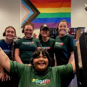 Our unwavering support for Pride Month celebrations and the LGBTQIA2 ...