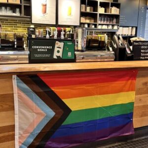 Our unwavering support for Pride Month celebrations and the LGBTQIA2 ...